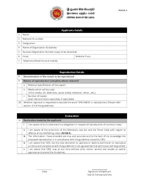 Fillable Online Applications Form Fax Email Print - pdfFiller