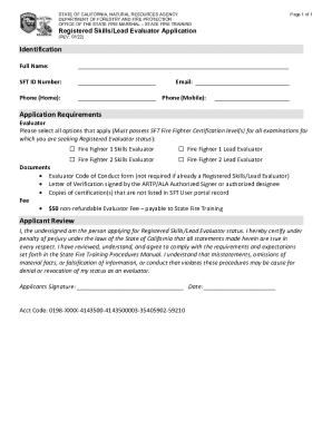 Fillable Online osfm fire ca www.fmcsa.dot.govregulationsmedicalSkill ...