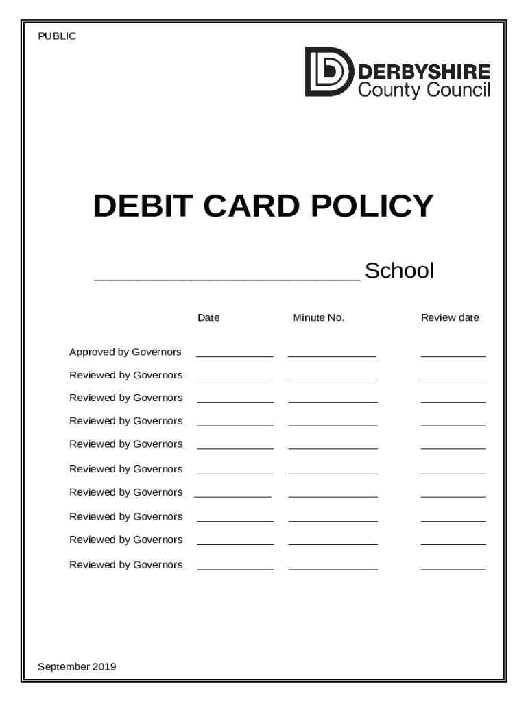 Federal Reserve Board - Regulation II (Debit Card Interchange Fees and ...