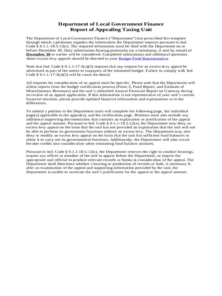 Annexation Consolidation or Extension of Services Template and Petition ...