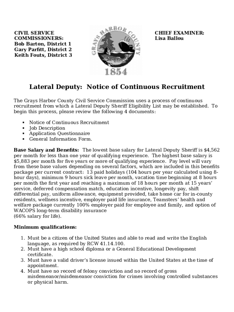 How to Write a Job Description - Indeed Doc Template | pdfFiller