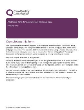 www.cqc.org.uksitesdefaultHow to fill in the application for ...