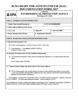 Fillable Online epa ohio 19january2021snapshot.epa.govsitesstaticRCRA ...