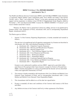 Fillable Online ContractsHHS.govContract Administrative ToolsHHS ...