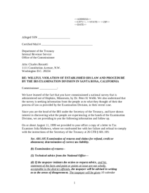 IRS Mailing Addresses For Tax Returns and Other Tax s - e-File - 107 6 ...