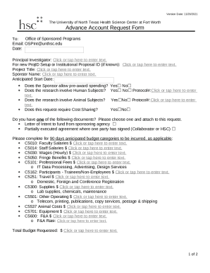 Backstopping - web .PDF - University of North Texas Health Science ...