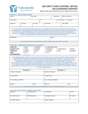Fillable Online SIDA FORM RENEW - Port of Bellingham Fax Email Print ...