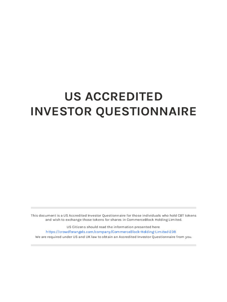 Fillable Online www.template.netquestionnaire-templates9+ Accredited ...