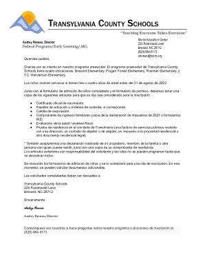 Fillable Online TCS FORM HEADER.docx Fax Email Print - pdfFiller