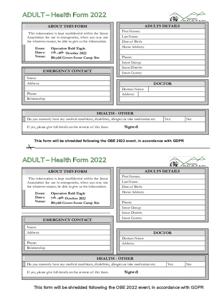 Fillable Online PDF Part A: Informed Consent, Release Agreement, and Authorization Fax Email ...