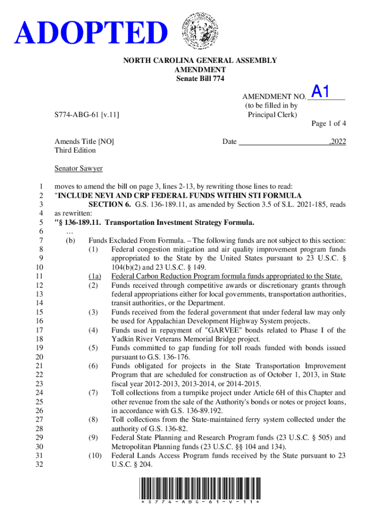 Fillable Online abc11.comvoter-id-amendment-north-carolinaNorth ...