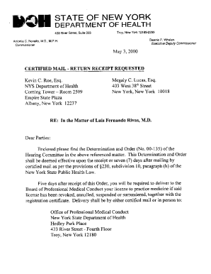 Fillable Online apps health ny Contact - New York State Department of ...