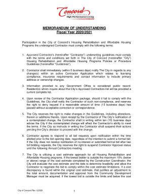 Fillable Online Participating Lender Agreement Fax Email Print - pdfFiller