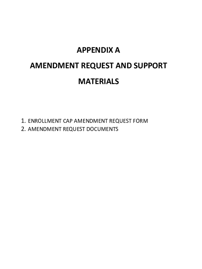 Fillable Online asbcs az docslib.orgamendment-request-formAmendment ...