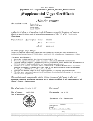 Fillable Online rgl faa rgl.faa ...