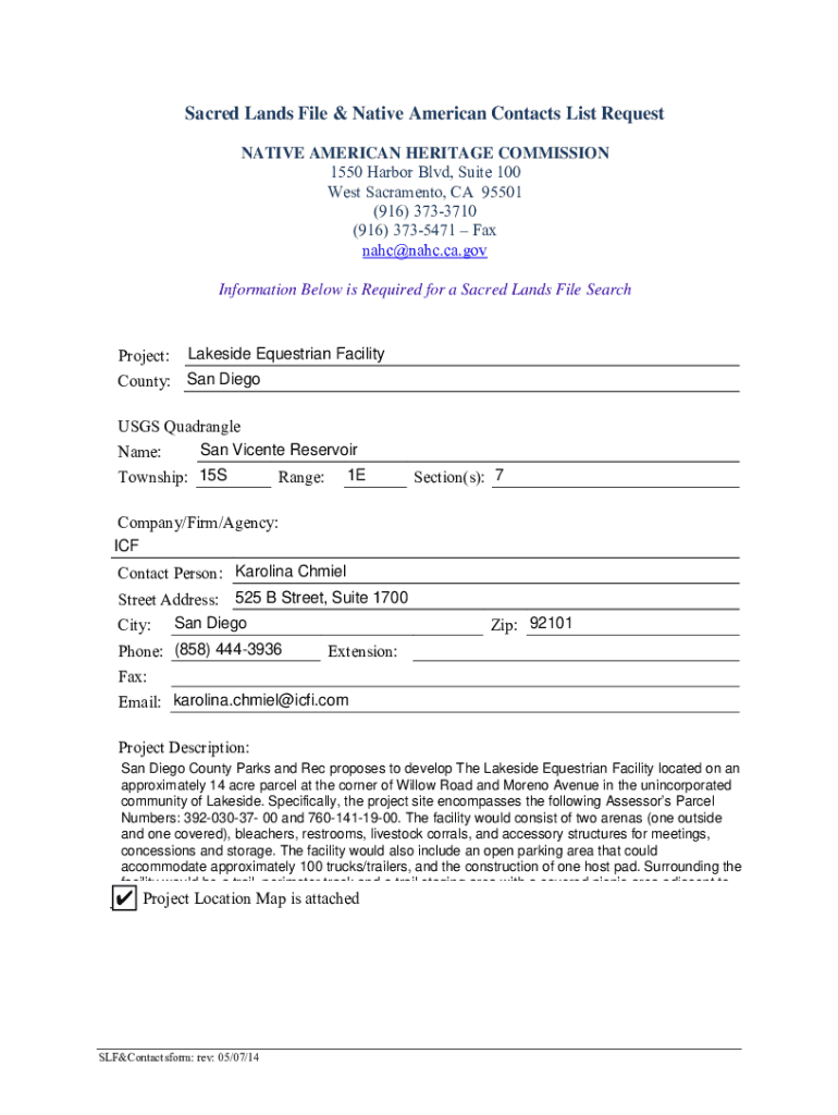 Fillable Online Appendix C Cultural Resources Survey Report ...