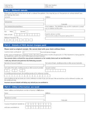 Hc5 Form - Fill Online, Printable, Fillable, Blank | pdfFiller