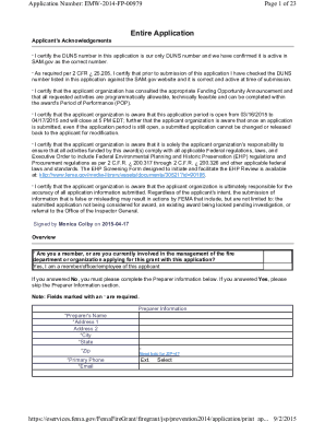 Fillable Online archive rcgov Obtaining a DUNS Number - IRS tax ...