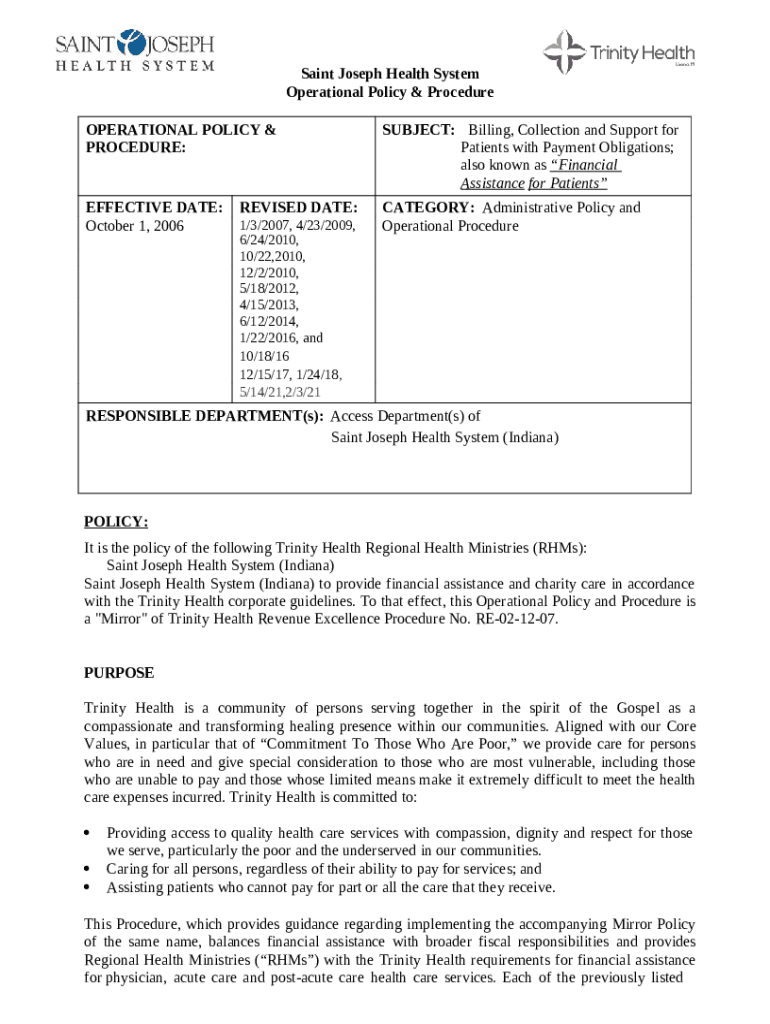bestcare.orgsitesdefaultBilling and Collection Policy - Methodist ...