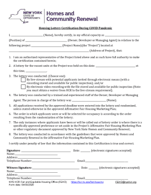 2007 Form ICE Affirmation/Declaration Fill Online, Printable, Fillable ...