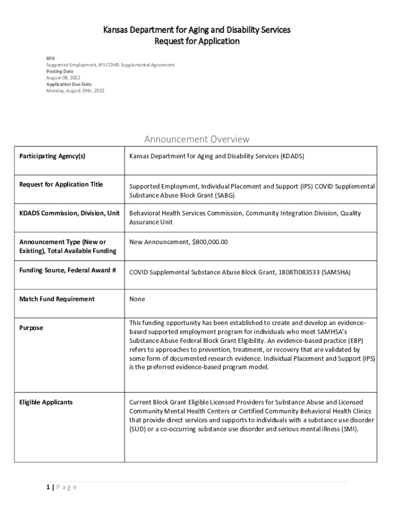 Fillable Online www.aging.ks.govWebApplicationsWebAppsIndexKansas ...