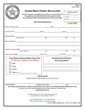 Fillable Online nrm.dfg.ca.govFileHandler2020-0114-02 Attachment 11 ...