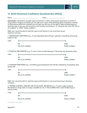Fillable Online SAMHSA TIP 35 Enhancing Motivation for Change in ...