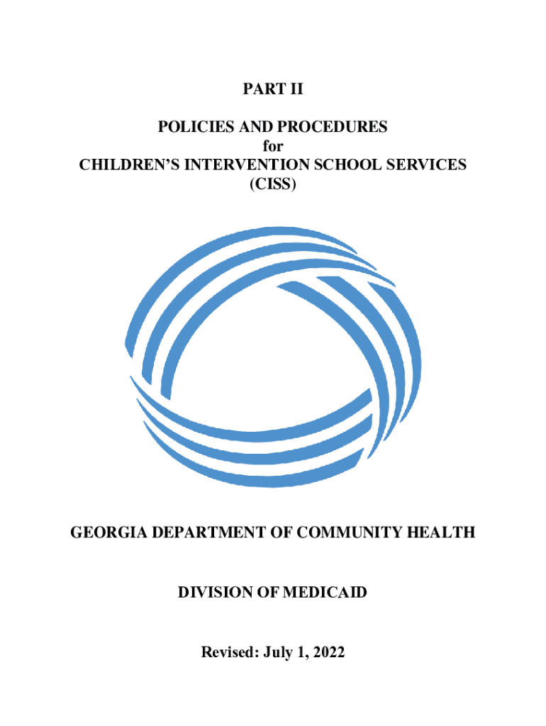 Fillable Online dch.georgia.govprovidersProvidersGeorgia Department of ...