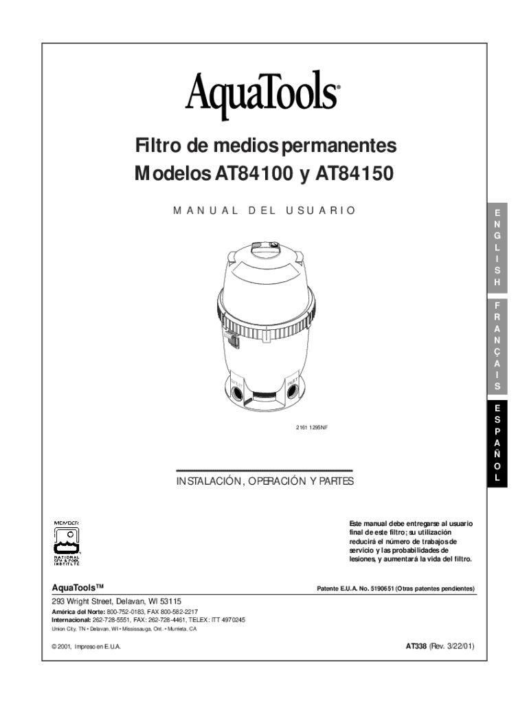 Fillable Online Los modelos de filtro rgido y atenuado: qu dicen ...