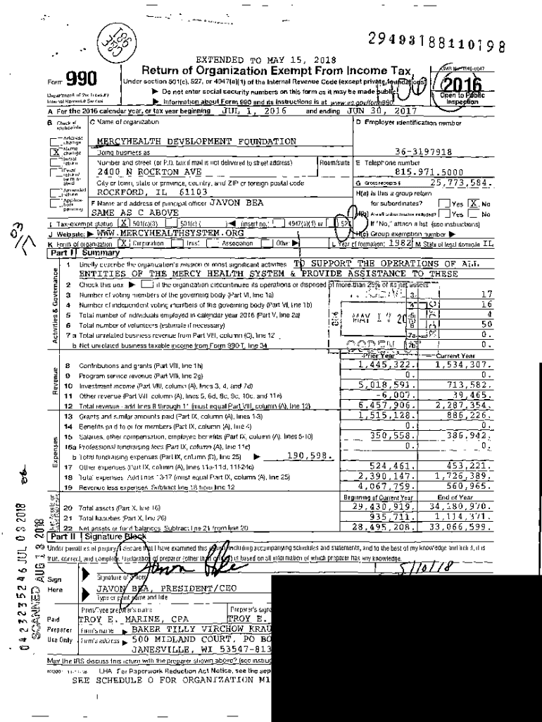 Fillable Online Types of Organizations Exempt under Section 501(c)(6 ...