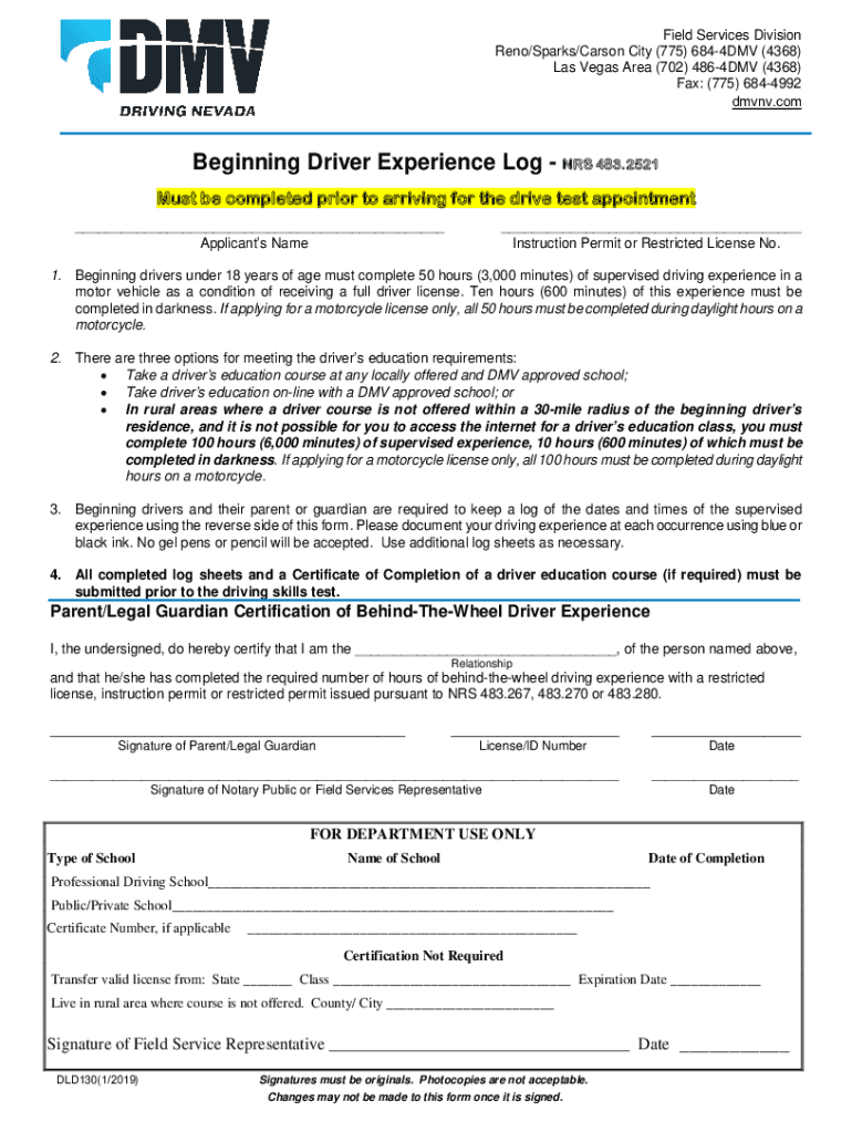 Fillable Online www.signnow.comfill-and-sign-pdf-form123587Dmv Homeless ...