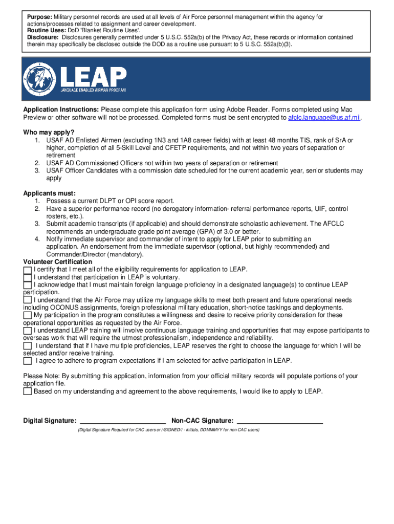 Fillable Online About Military Service Records and Official ...