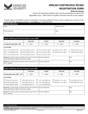 Fillable Online Dpor Richmond - Fill Online, Printable, Fillable ...
