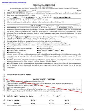 Fillable Online www.pdffiller.com611852006--How-Sign-a-PurchaseFillable ...