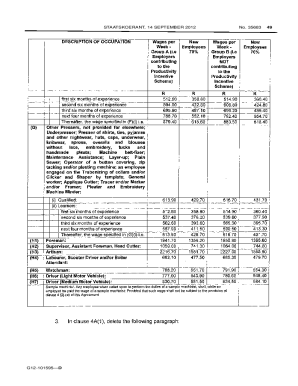 Fillable Online New Leaving Certificate Grading Scale and Revised ...