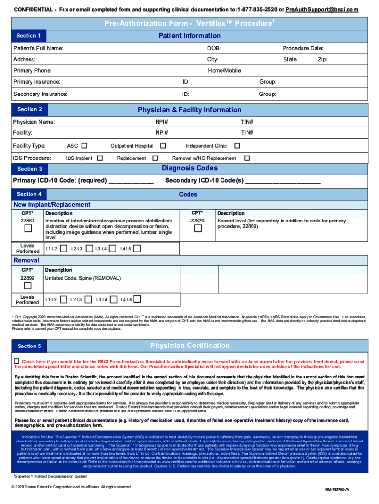 Fillable Online fill.ioform-and-supporting-documentation-viaFillable form and supporting ...