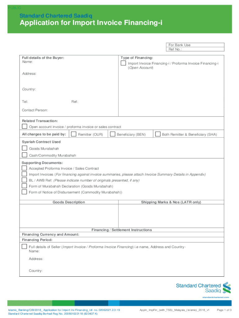 Fillable Online Invoice USA: Commercial Invoice sample with ...