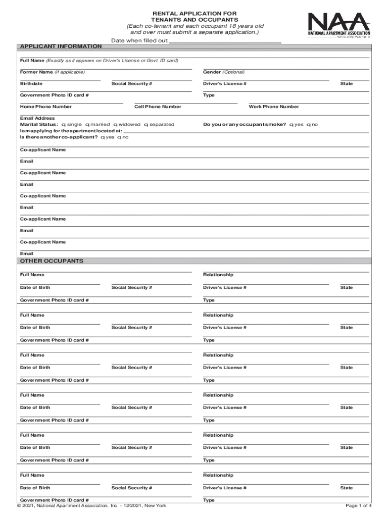 Fillable Online Ritas Application.pdf - Google Docs Fax Email Print - pdfFiller