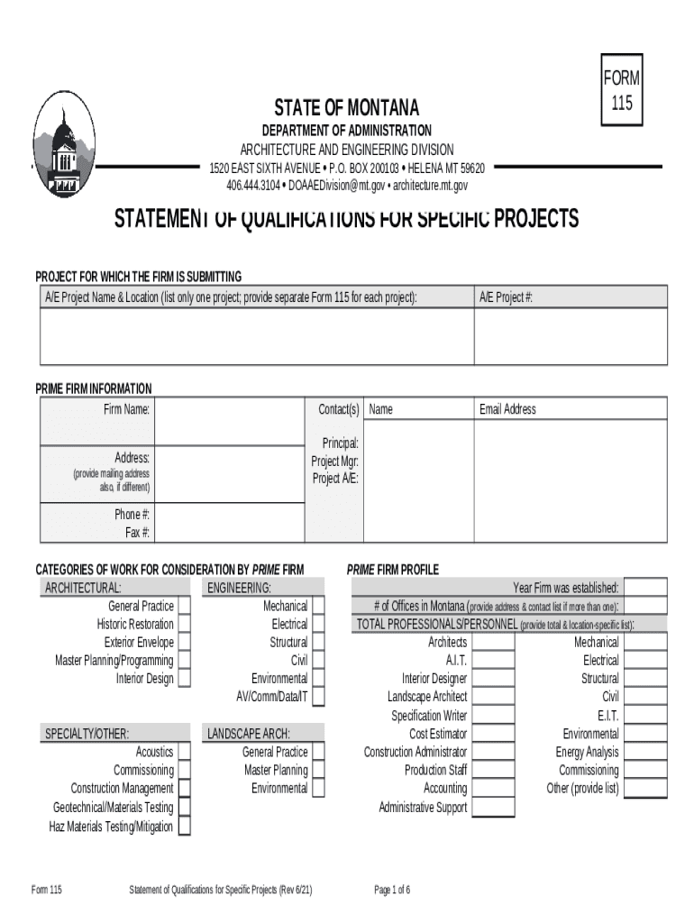 oag.ca.govsitesallStatement of Qualifications Template - Attorney ...