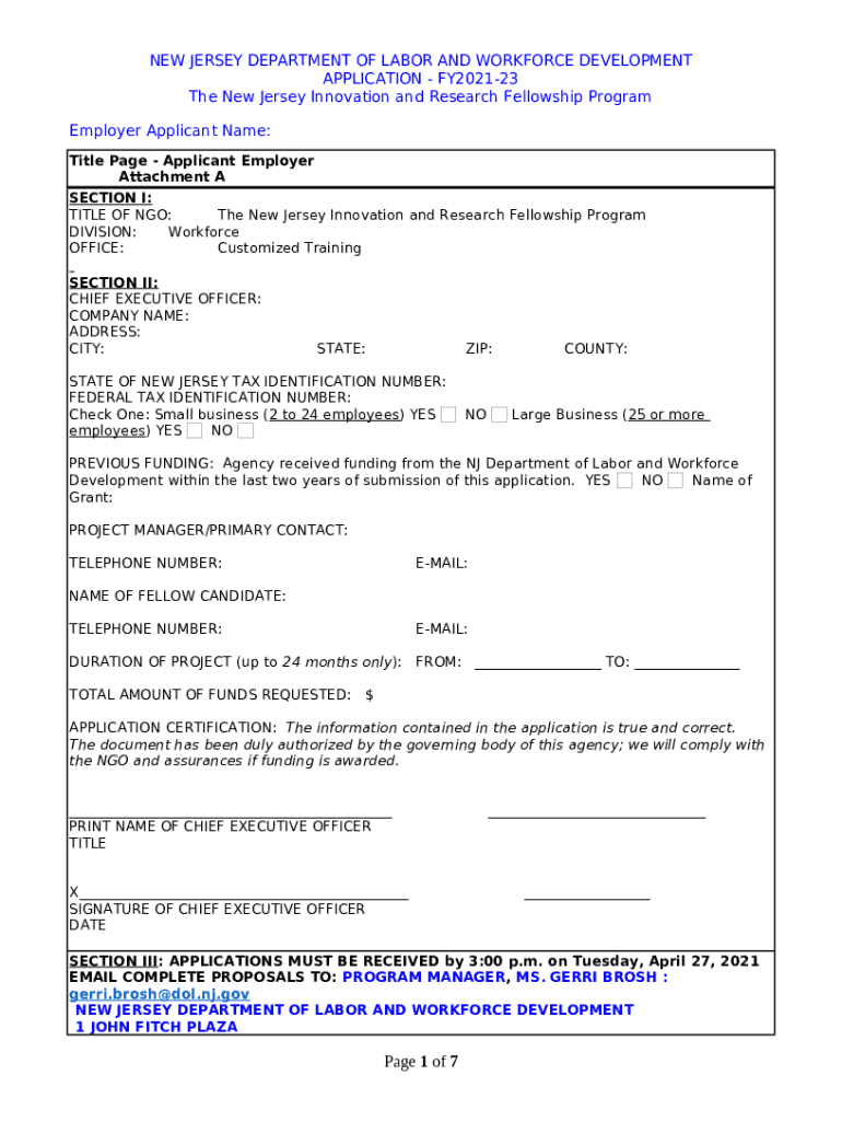 Three New F31 Sample Applications Demonstrate Successful Research Plans ...