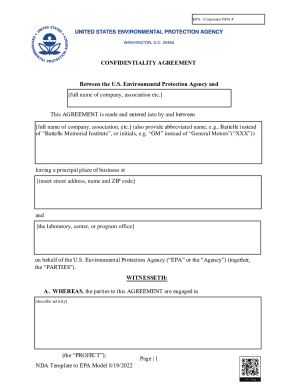 Fillable Online Toxic Substances Control Act Inspection Manual: Volume ...