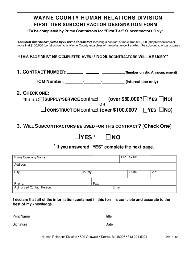 DocHub 5325404-fillable-wayne-countyFillable Online wayne county human ...