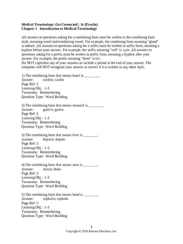 pdffiller Doc Template | pdfFiller