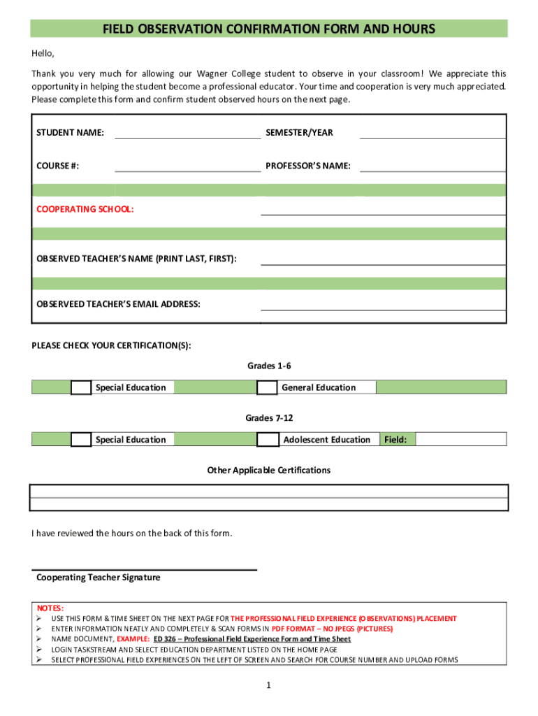 Fillable Online What to Write in a Form Submission Message: Examples ...