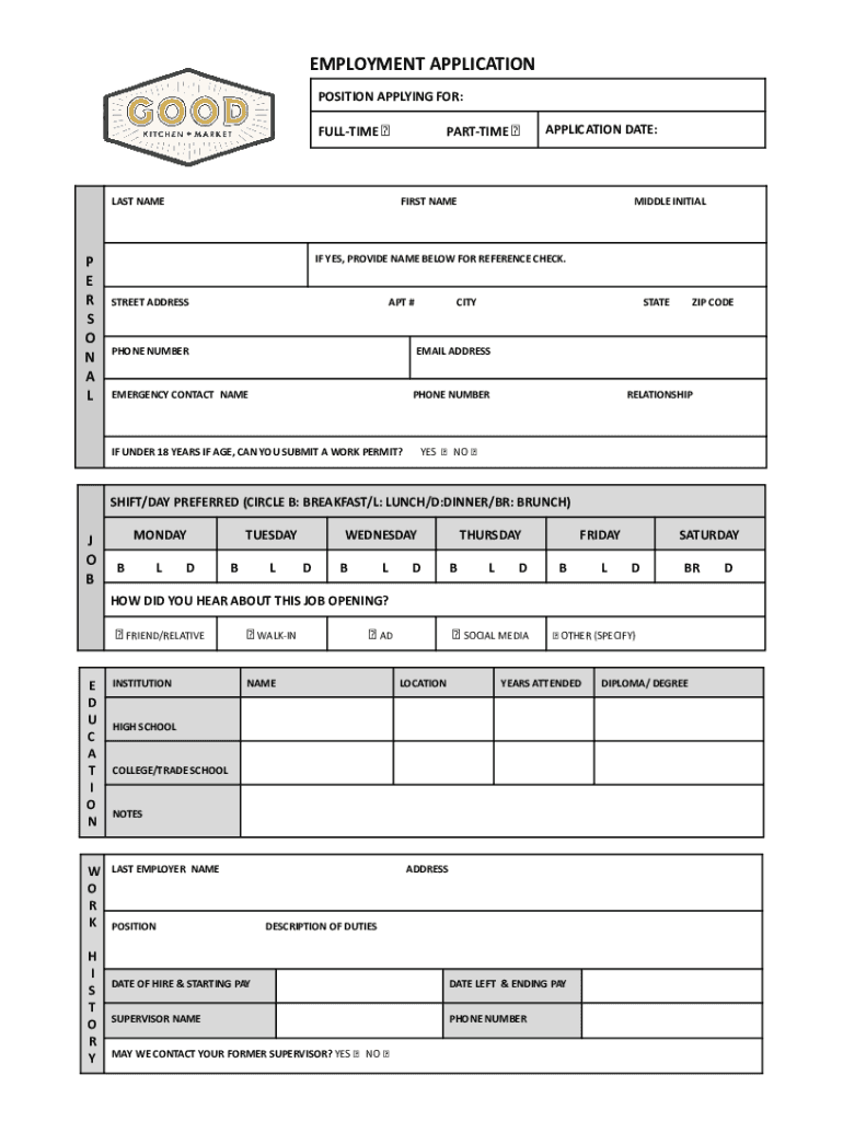 Fillable Online Temp to Permanent Employment Request Letter Sample ...
