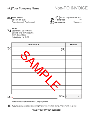Fillable Online Commercial invoice requirements when clearing or filing ...
