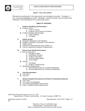 ISO 9001 Documentation Requirements - Quality Management - Safesite Doc ...