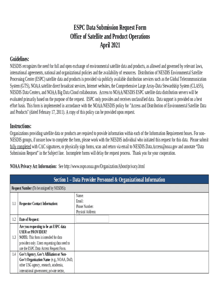 fill.io-1-Satellite-Data-Product-Exchange 1: Satellite Data Product ...