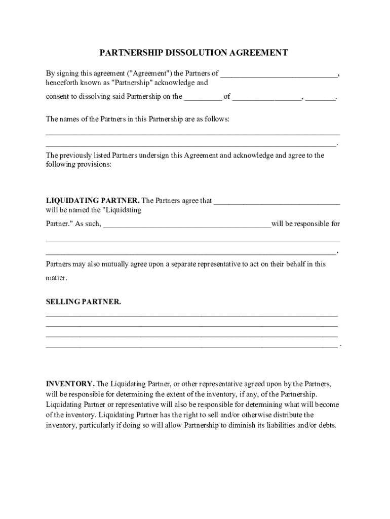 Fillable Online replicounts.org5-best-dissolution-of9+ Ideas ...