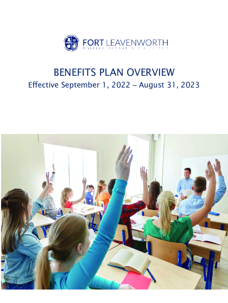 Fillable Online New Employee Benefits Guide - TexasHow to Design an ...